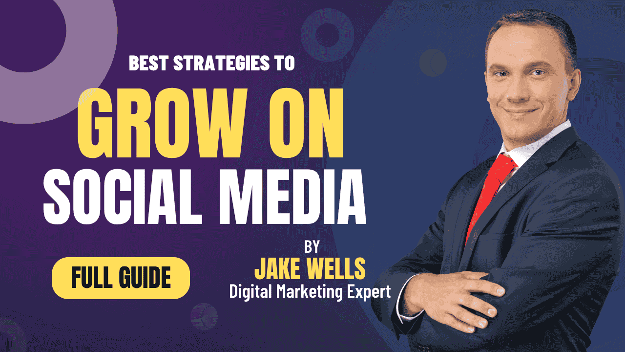 How to Grow on Social Media in 2025: Proven Strategies for Facebook ...