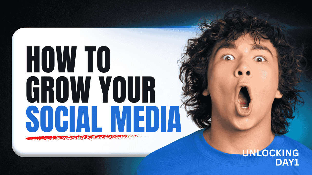 How to Grow on Social Media in 2025: Proven Strategies for Facebook ...