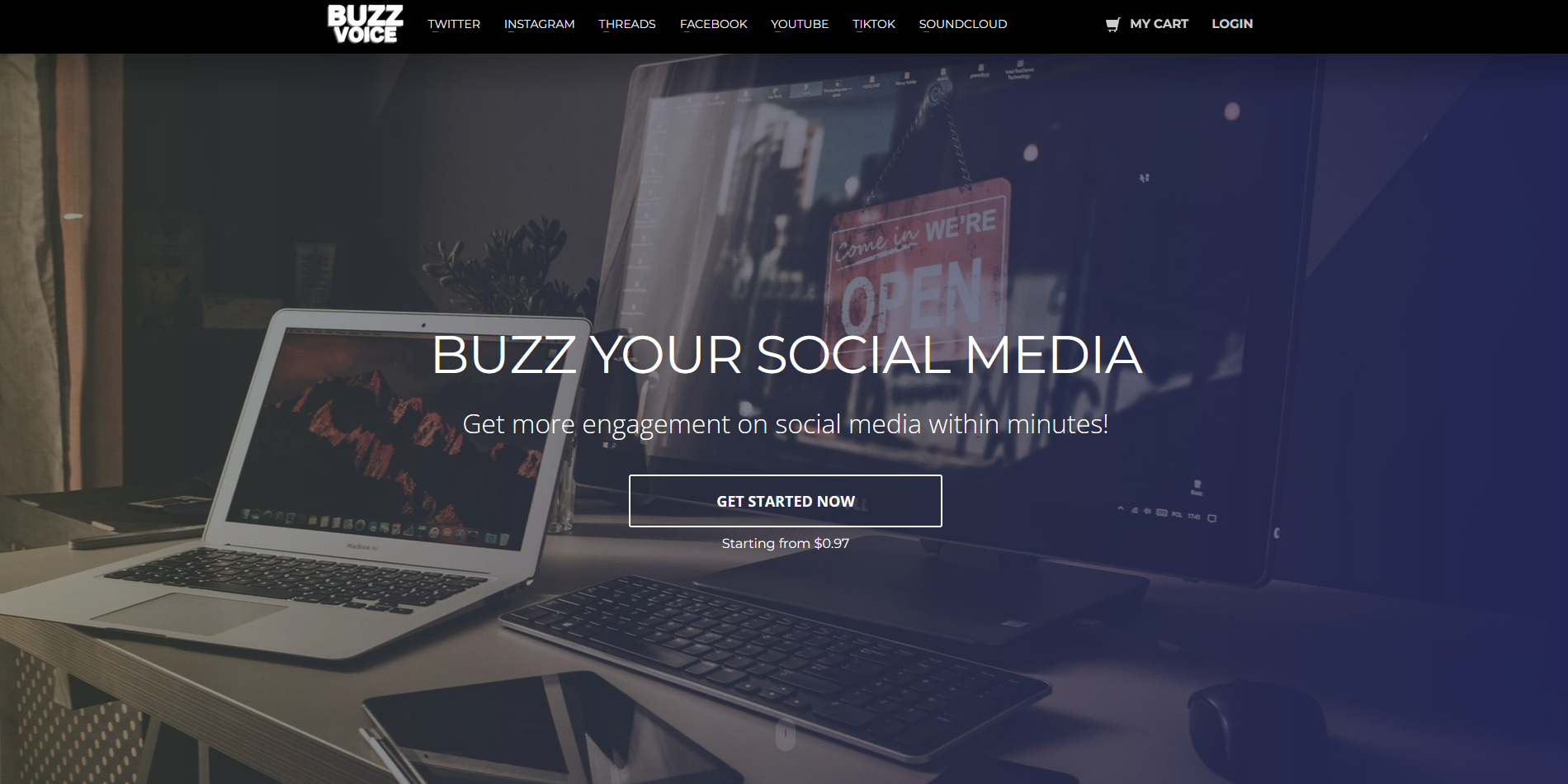 Buzzvoice Review – Is It Safe & Legit Or Scam?