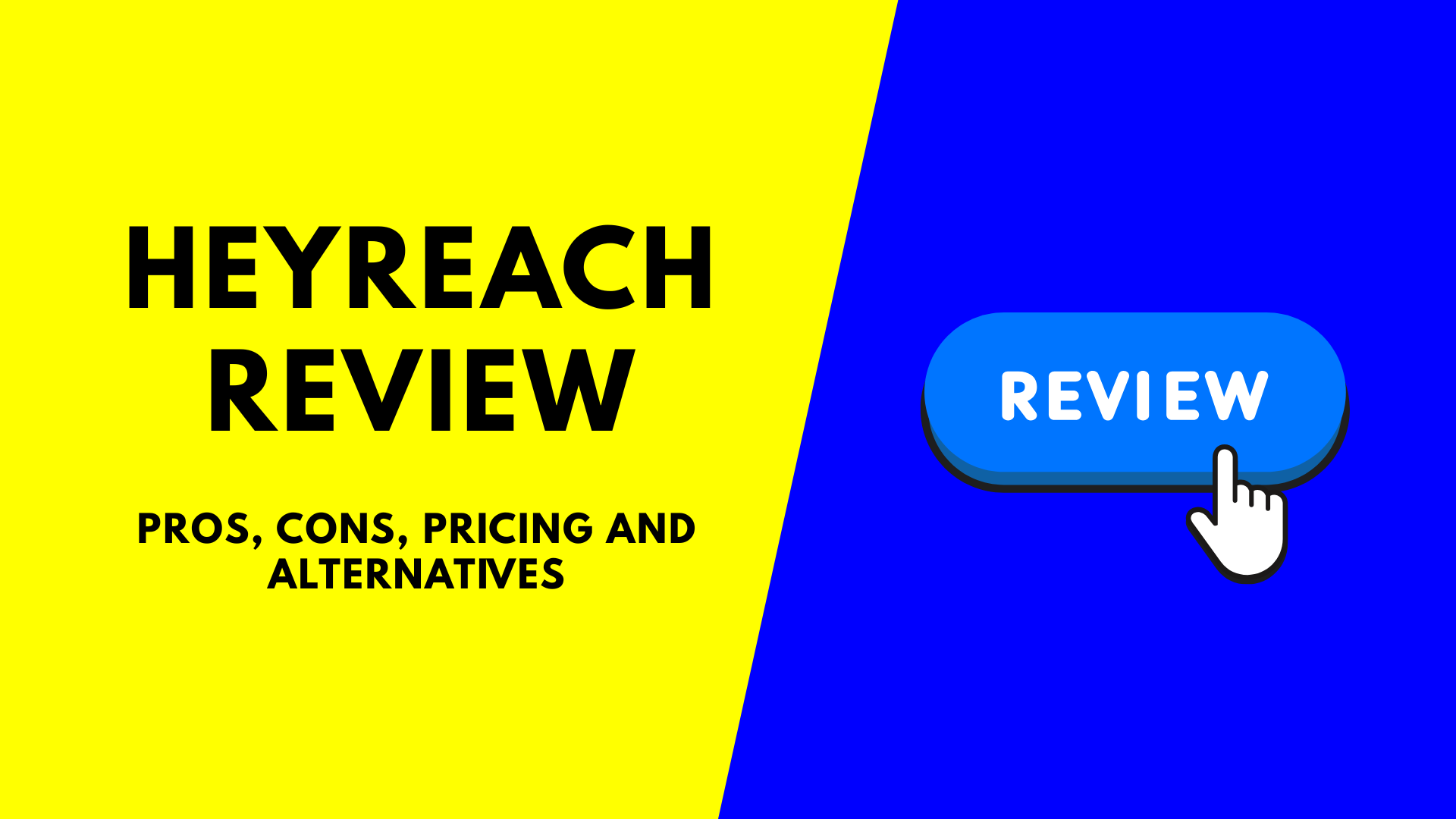 HeyReach Review